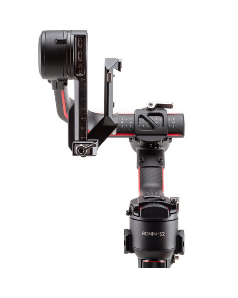 DJI Ronin Vertical Camera Mount